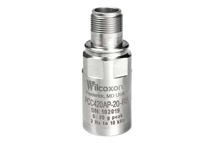 Sensores 4-20mA serie PCC420 – Raien Ingeniería