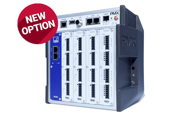 PMX: amplificador de medida modular para IoT – Raien Ingeniería