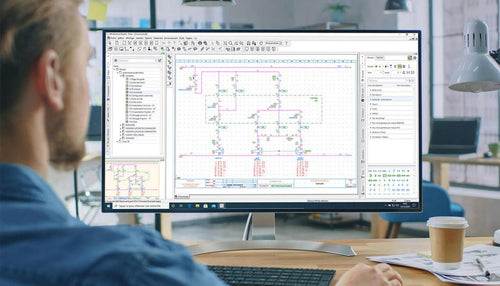 SEE Electrical – Raien Ingeniería