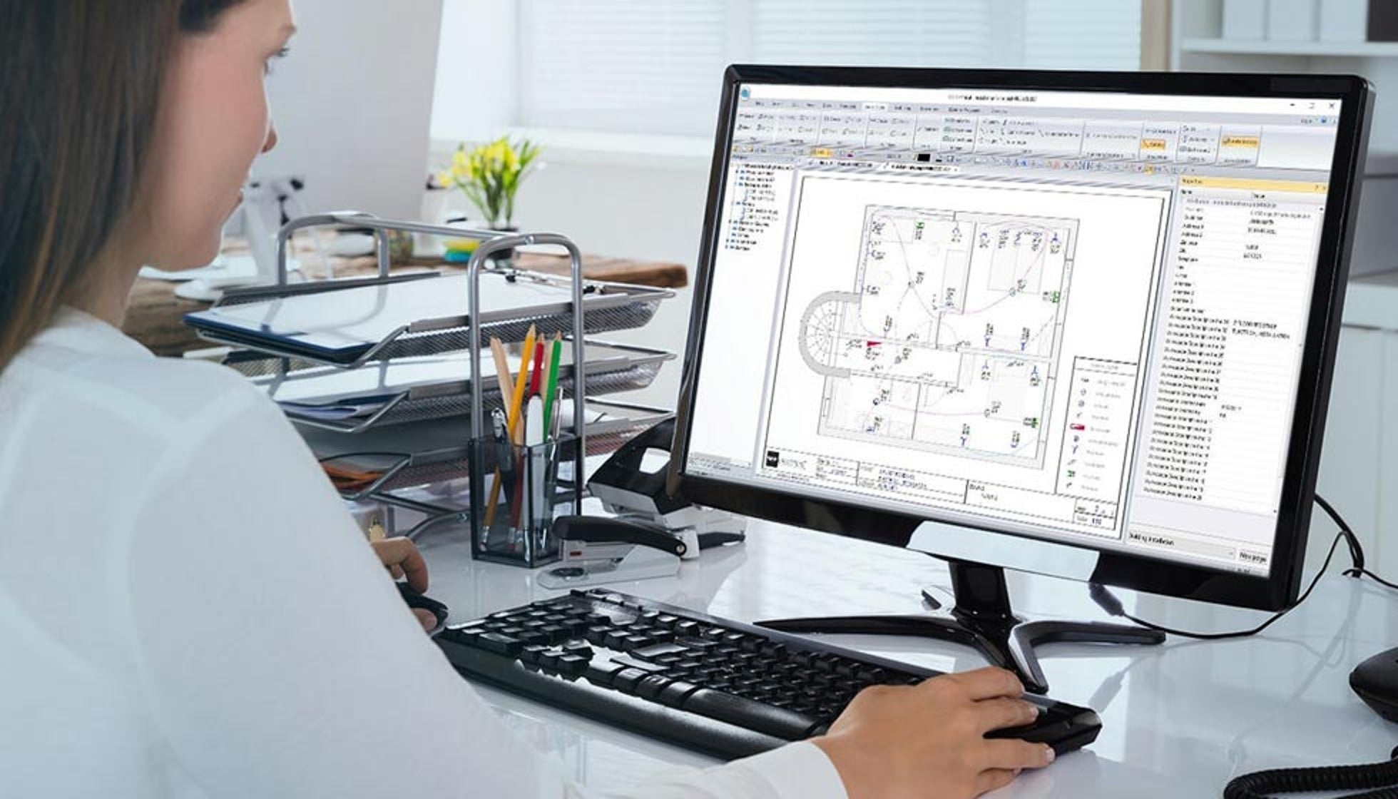 SEE Electrical – Raien Ingeniería