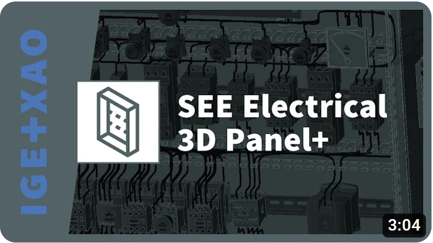 SEE Electrical – Raien Ingeniería